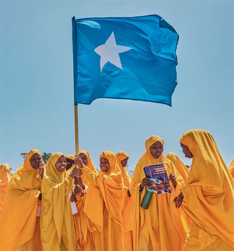 Somalia Al Monitor The Middle Eastʼs Leading Independent News Source