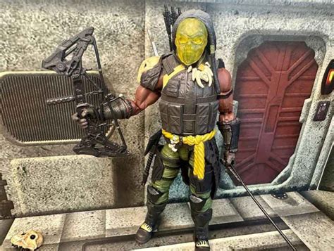 Full List Of Unannounced Gi Joe Classified Series Figures Updates