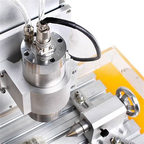 China Maquina Fresadora Router CNC HY Eixos