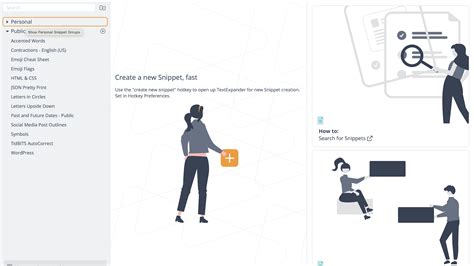 Textexpander Effortless Text Expansion For Maximum Productivity Appsumo
