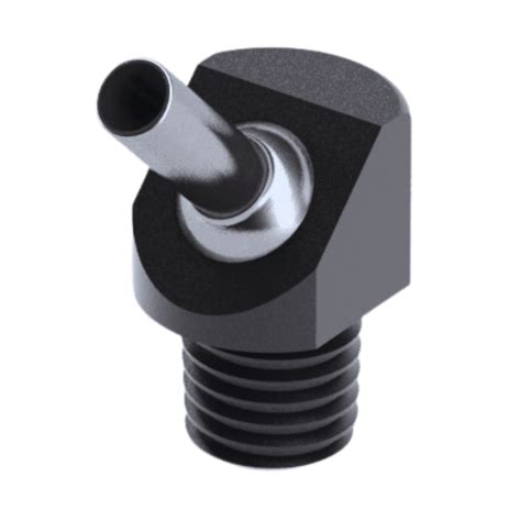 The Ultimate Guide To Choosing The Best Coolant Nozzles For Cnc Machines Kingsun