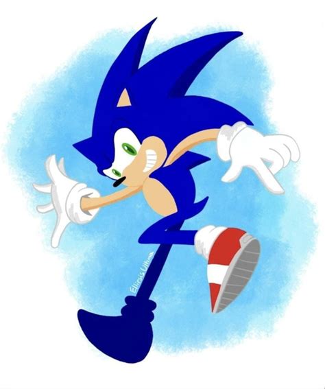 Fan Art And Comics Sonic Stadium