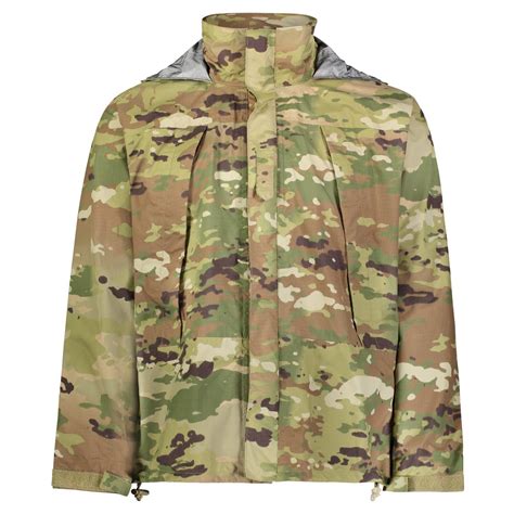 Multicam Ocp Air Force Apecs Parka Kel Lac