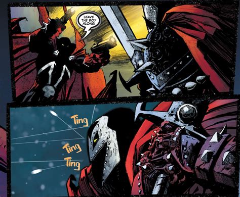 Medieval Spawn Spawn Respect Thread Gen Discussion Comic Vine