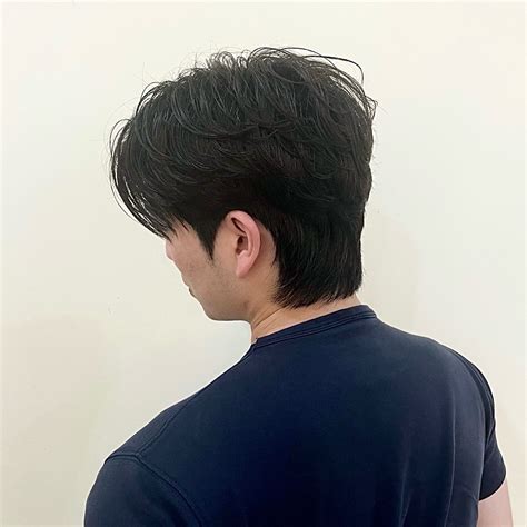 진해미용실 장천미용실 창원미용실 Dapjangcheon 💈다루다 헤어 프로젝트 승준 입니다💈 Cut 리프컷 Perm 리프펌