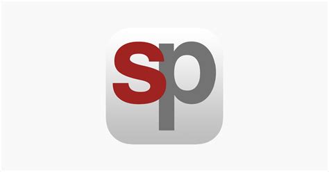 SP Sign On The App Store