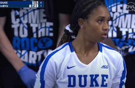 BYU Police Unable To Find Racial Slurs Yelled At Black Duke Player By