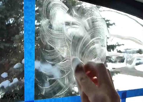 How To Stop Car Windows From Fogging Up Diy Joy
