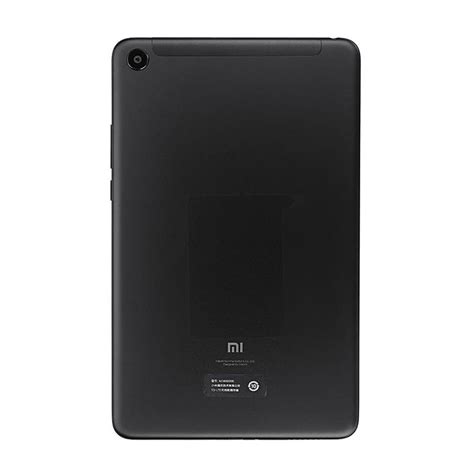 Xiaomi Mi Pad 4 Wifi Tablet Pc 332gb International Version Gearvita