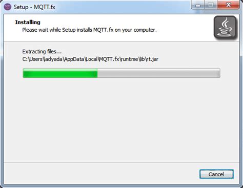 Installing Software Desktop Mqtt Client For Adafruit