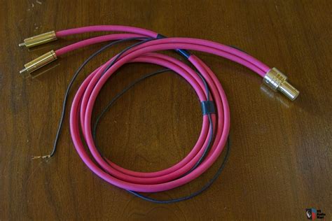 Jelco 750d With Jelco Cable And Ttweights Vta Adjuster Photo 5036767