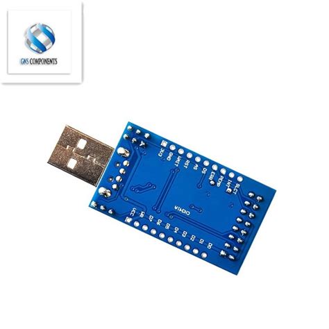 China Low Price Ch A Programmateur Usb Vers Uart Iic Spi I C