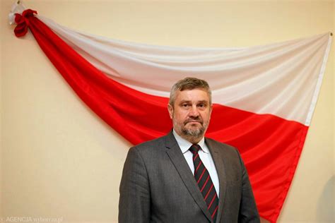 Jan Ardanowski nowym ministrem rolnictwa To on umożliwił Kościołowi