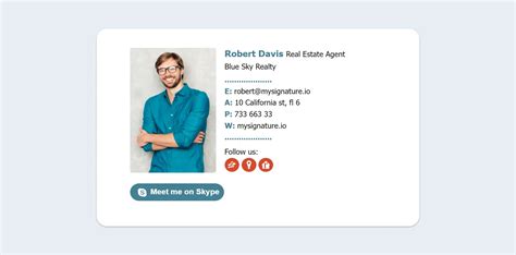 How To Add An Image To Your Outlook Signature MySignature