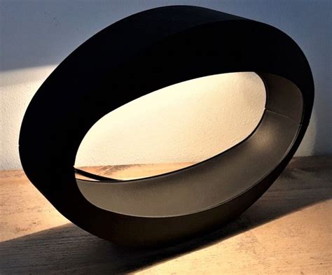 Philips I C M Massive Massive Lampada Da Tavolo Catawiki
