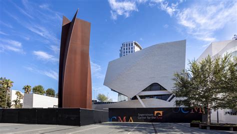 Orange County Museum Of Art Celebrates Its New Building With A 24 Hour