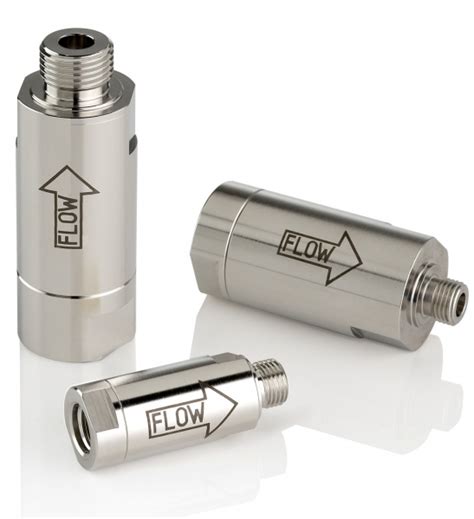 Bronkhorst El Flow Prestige D Ex Instruments