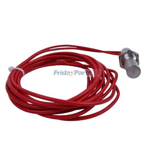 Temperature Switch Sensor 39419668 For Ingersoll Rand Air Compressors