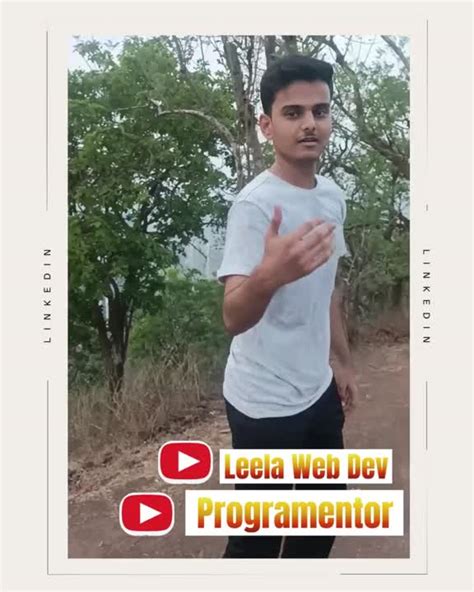 Video Suraj Singh On Linkedin The Ogrealcorrect Resources To Learn Angular I Also Learn