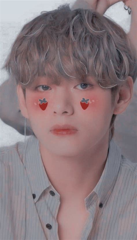 Pin Em مرات الحفظ السريع Imagens Bts Garotas Fofas V Bta
