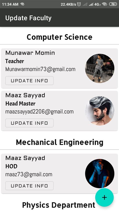 GitHub MaazSayyadGitHub Admin College Notice Board App This App Is Made For College Students