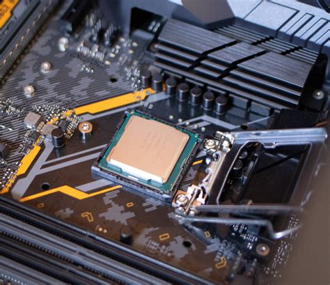 Benchmark Cpu Come Testare Il Tuo Processore Hardware Configuration