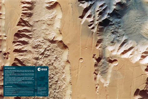 Esa Destination Mars