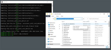 Getting Started QMK WSL