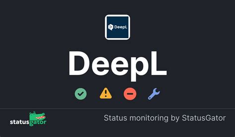 Deepl Voice For Conversations Status Check If Deepl Voice For