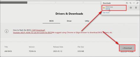 bios can t pass the secure validation [fix error 0x1a]