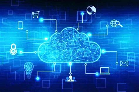Mengenal Teknologi Komputasi Awan Atau Cloud Computing