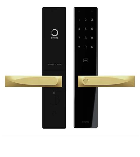 ORVIBO Smart Lock S HOMEGA Home Mart