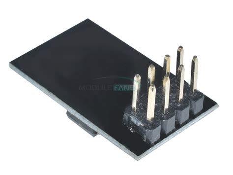 Modulo Sensor De Temperatura Wifi Esp Esp S Ds B Varper Cl