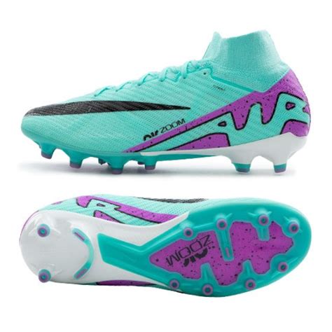 줌 머큐리얼 수퍼플라이 9 엘리트 Ag Pro Dj5165 300 Dj5165300 주 사커붐