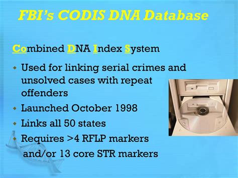The Indispensible Forensic Science Tool Ppt Download