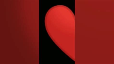 Доделал сердце серце смайл Youtube