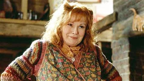 Harry Potter Quiz Did Molly Weasley Say It