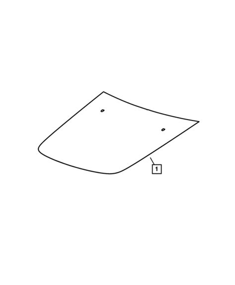 Decals And Tape Strips For 2021 Jeep Compass Mopar Estore