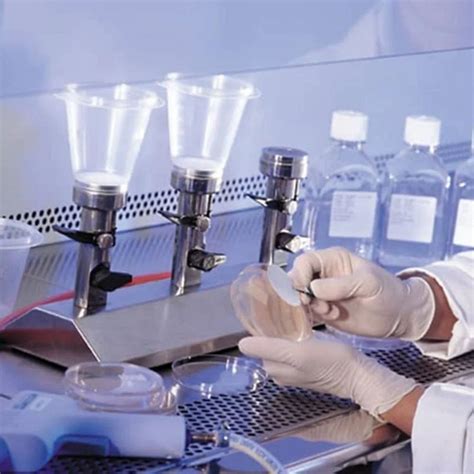 Microbiology Lab Testing Service At Rs 1000number In Ahmedabad Id