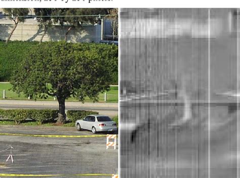 Figure 1 From Lwir Hyperspectral Imagery And Its Exploitation For Gas