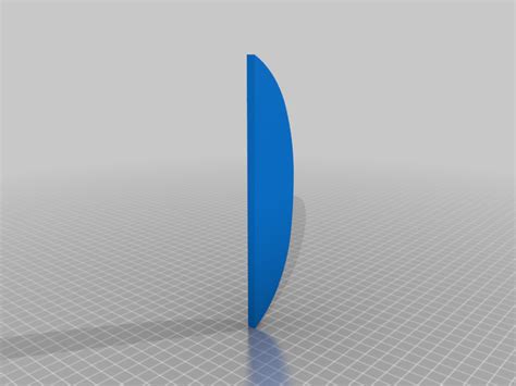 Free 3d File 1 4 Scale Piper Cub Instrument Panel・3d Print Object To