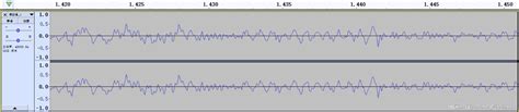 信源编码作业1 利用audacity软件分析音频audacity测试信噪比 Csdn博客 信源编码作业1 利用audacity软件分析音频audacity测试信噪比 Csdn博客