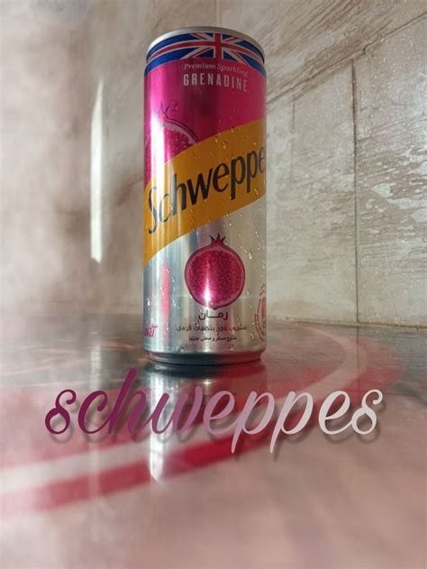 Pin On Schweppes