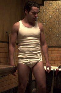 Christopher Abbott Shirtless