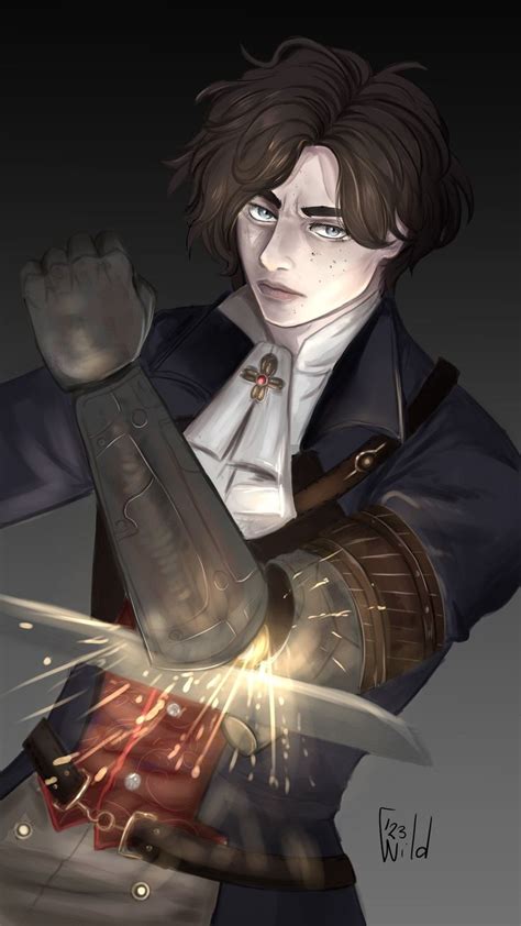 Lies Of P Pinocchio Deep Art Pinocchio Dark Souls