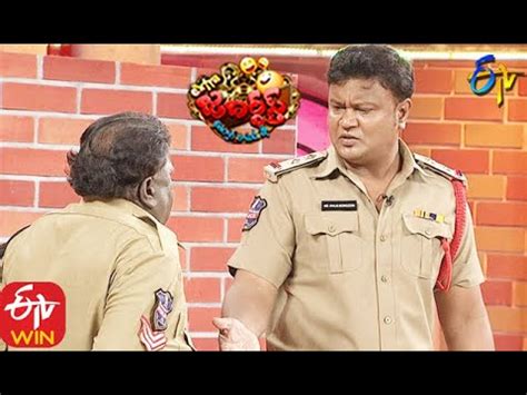 Bullet Bhaskar Awesome Appi Performance Extra Jabardasth 21st