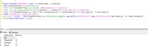 sp_BlitzIndex: columnstore visualizer doesn't include all columns on nonclustered columnstore ...