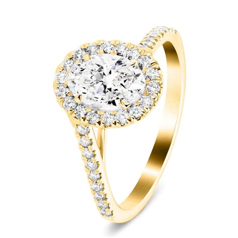 2024s Most Popular Diamond Shape For Engagement Rings All Diamond