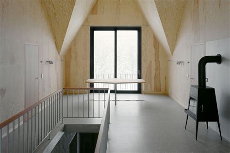 Baukunst Lecture Mit Harquitectes Und Florian Voigt