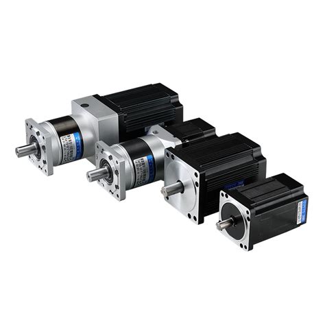 86mm 24 Volt 400 Rpm 250W 750W Geared Outrunner BLDC Motor 250kg Cm DC